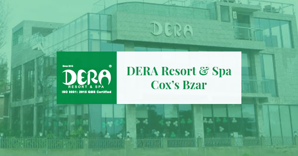 DERA Resort in Cox’s Bazar, Bangladesh