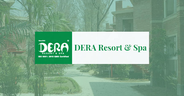 DERA Resort | A Luxury 5 Star Resort in Bangladesh