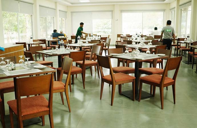 Best Greenhall in Manikganj at DERA Resort & Spa