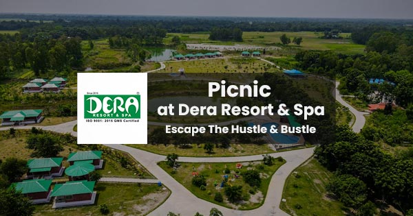 Picnic Spot Near Dhaka | Dera Resort & Spa Manikganj
