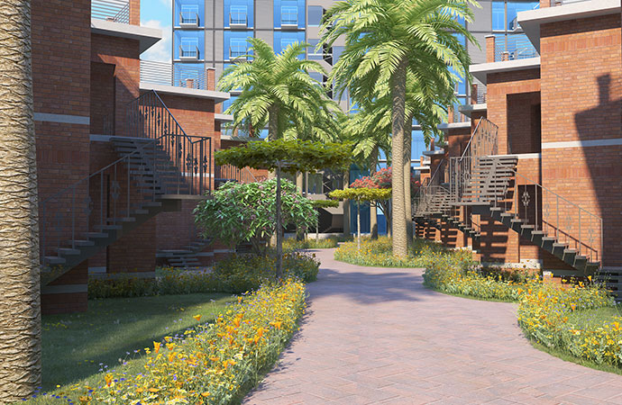 DERA Resort & Spa - Cox's Bazar | Manikganj